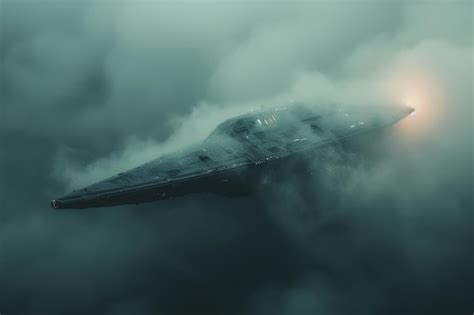 Premium Photo Large Ship Floating On Body Of Water