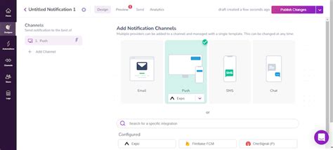 Implementing Android Push Notifications Top 3 Ways