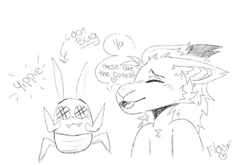 Loot Bug Appreciation R Lethalcompany