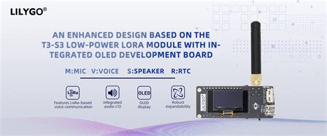 Lilygo Resource Hub Lilygo Wiki