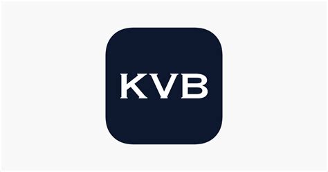 KVB On The App Store