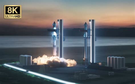 【spacex】星舰starship首次飞行测试回顾