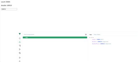 Vue3入门 计算属性监听器 腾讯云开发者社区 腾讯云
