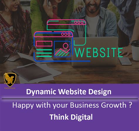 Dynamic Web Development At ₹ 5999pack In New Delhi
