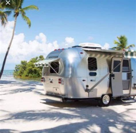 Tommy Bahama Special Edition Airstream Rv Classic Travel Trailers