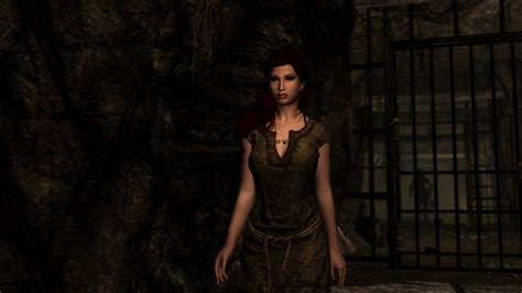 Chapter 25 Vorohah The Mis Adventures Of Leandra Loverslab