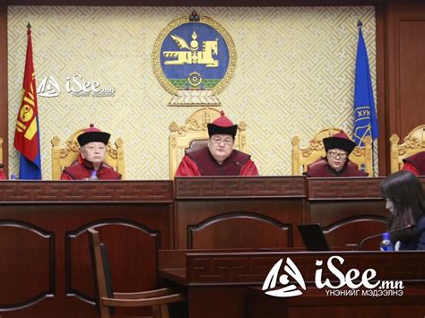 Г Одбаяр Р Чингис Ц Ням Очир нарт Бригадын генерал Дэслэгч генерал Гавьяат хуульч зэрэг