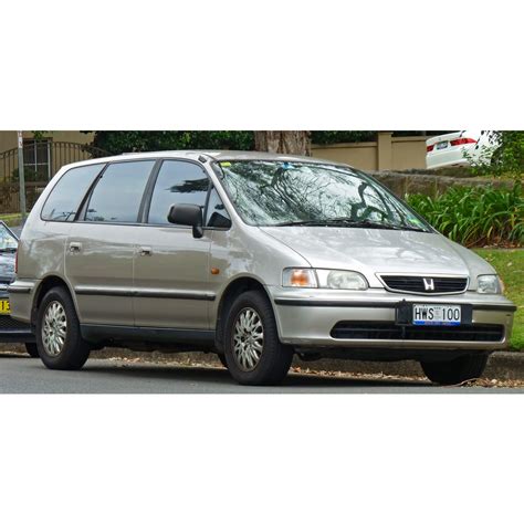 Honda Odyssey Ra1 Ra5 1994 1999 Door Outer Hnadle Shopee Malaysia