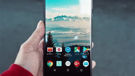 Open Gmail App On Android With React Native By Aurélien Delogu Medium