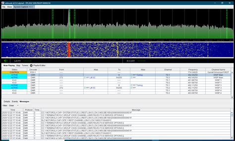 Dmr Being Mirrored · Issue 1019 · Dsheirersdrtrunk · Github