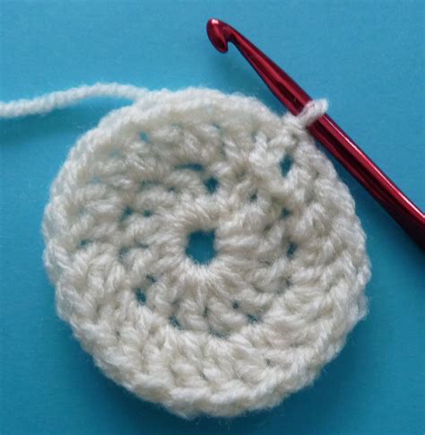 The Adventures Of The Gingerbread Lady PATTERN Circle In A Square