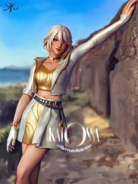 Aphrodite Skin Fortnite Fortnite Gamer Pics Cute Anime Character