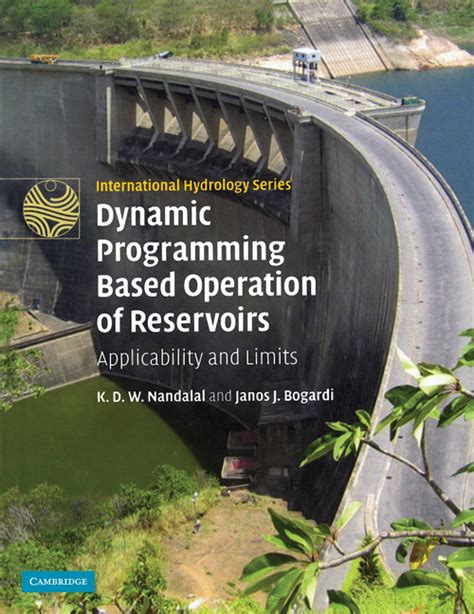 Dynamic Programming Based Operation Of Reservoirs