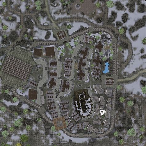 Better Cities Bruma Map UESP Wiki The Unofficial Elder Scrolls Pages