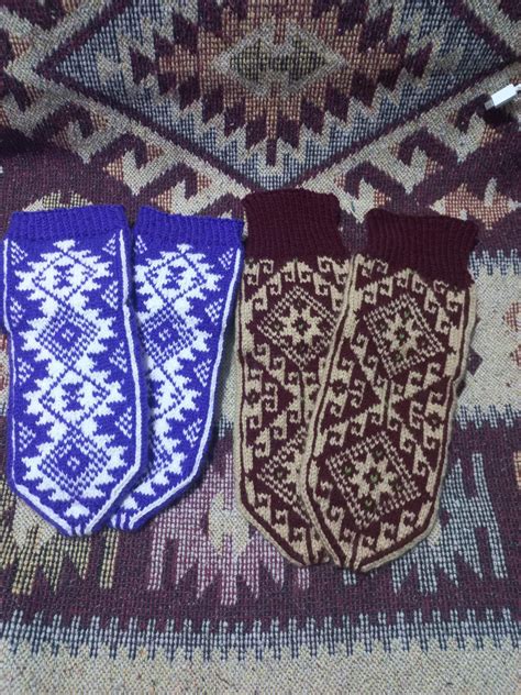 თუშური ნაქსოვი Facebook