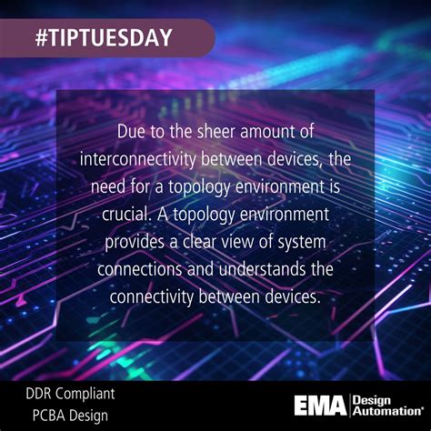 Ema Design Automation On Linkedin Engineeringtips Pcba