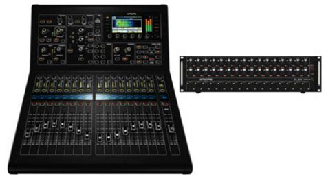 midas m32r digital mixer for sale online ebay