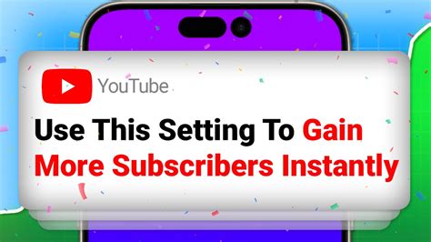 How To Gain More Subscribers On Youtube Fast In 2024 Proven Methods