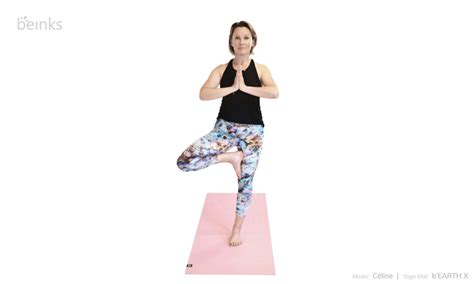 Tree Pose Vrksasana All You Should Know About The Pose