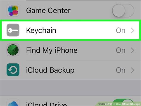 2 Easy Ways To Use Icloud Storage With Pictures Wikihow