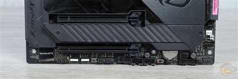 Asus Rog Maximus Xi Formula Gecid Com