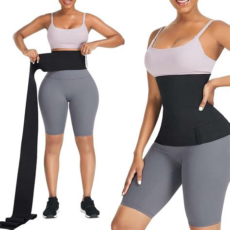 Pin By Sabrina Silva Viegas On Fotos Waist Trainer Waist Trimmer