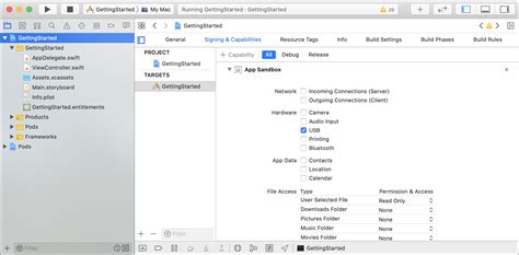 Getting Started Kit Configure Ide Phidgets