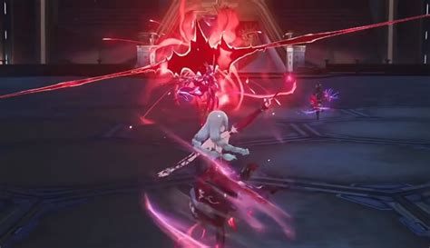 Wuthering Waves 25 Phrolova Kit And Leaks Skills Echo And Team