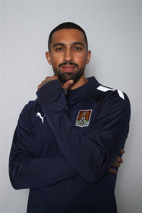 Joel Powell — Northampton Town Fc Community Trust