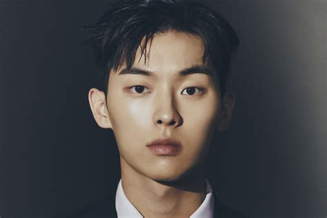 Choi Hyun Wook Apologizes For Recent Controversy Soompi