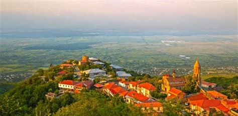 საქართველოს ულამაზესი კუთხეები სურათები