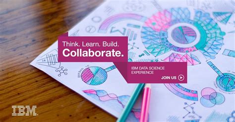 Become A Master Of Your Craft With Ibm Data Science Experience Discover New Insights Learn New