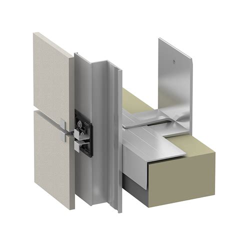 Ceramic Eco Cladding