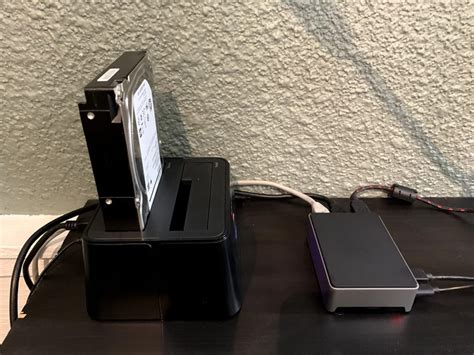 Build A Raspberry Pi NAS Server With Ubuntu Northerncoder Ca