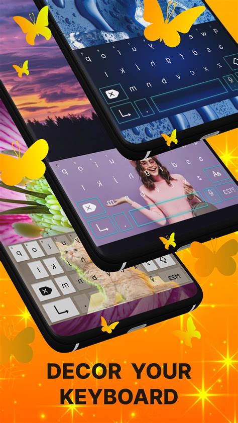 Fast Typing Keyboard Facemoji Apk For Android Download