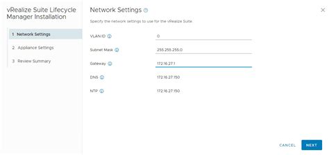 Vrealize Suite Installation In Vmware Cloud Foundation Dutchvblog