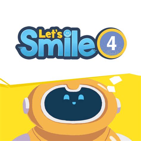 Let's Smile 4 - Apps on Google Play