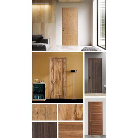 Cpl Finish Wooden Fire Door China Cpl Finish Wooden Fire Door