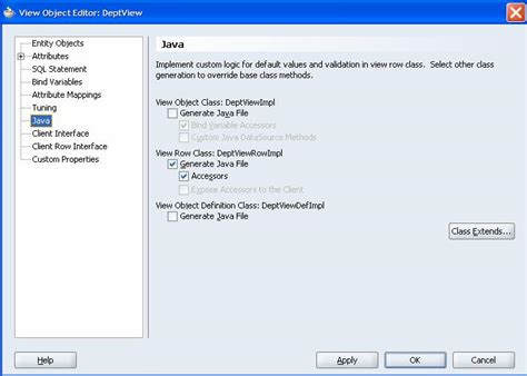 How To Refer To An Attribute In The Currently Selected Table Row In An