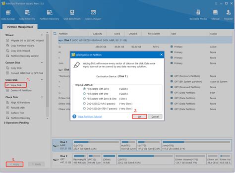 Hard Disk Low Level Format Tool HDD Low Level Format Tool For Windows