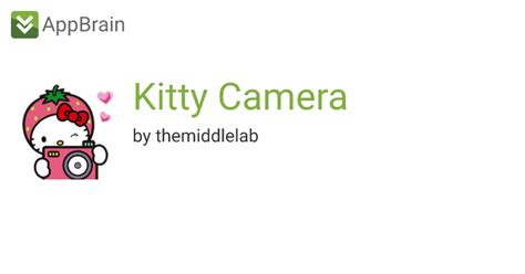 Kitty Camera For Android Free App Download