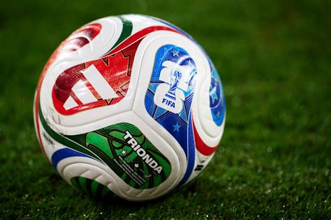 Balón Del Mundial 2026 El Diseño De Trionda Y Su Significado