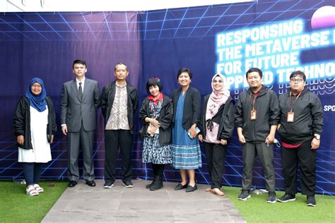 Polibatam Sukses Menggelar Conference 5th International Conference On Applied Engineering Icae