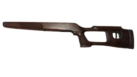 ТОЗ-16 Приклад (ложа) Орех По Типу СВД - купить с доставкой по выгодным ...