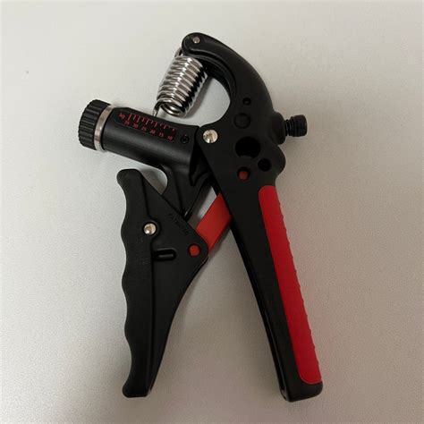 Gd평행그립 악력기 사용해 손목 강화 운동 시작했어요 네이버 블로그