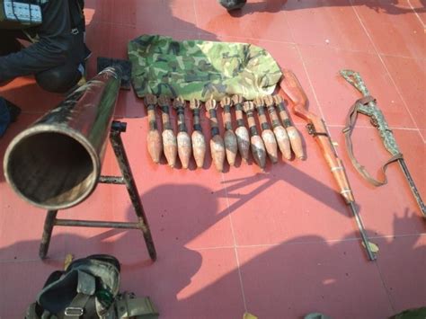 စစ်ကိုင်းမြို့နယ် ဆည်သေးတောကျေးရွာအနီး လုံခြုံရေးတပ်ဖွဲ့ဝင်များနှင့