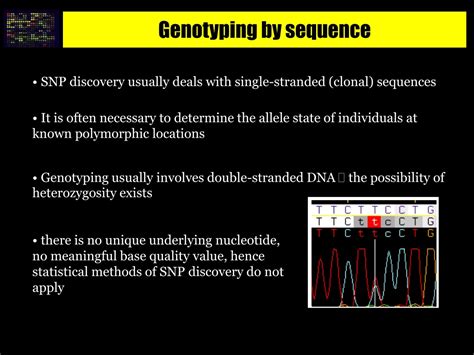 Ppt Discovery Tools For Human Genetic Variations Powerpoint Presentation Id 235696