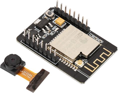 Dpofirs Esp32 Cam Wifi Bluetooth Camera Development Board India Ubuy