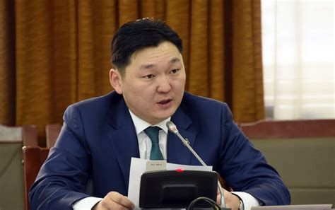 Г Тэмүүлэн Улсын хилээр гарч буй ургамал олон зуун сая доллараар хэмжигдэх бололцоотой