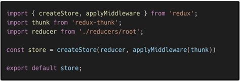 Async Actions In Reactreact Native Redux By Muesingb Medium